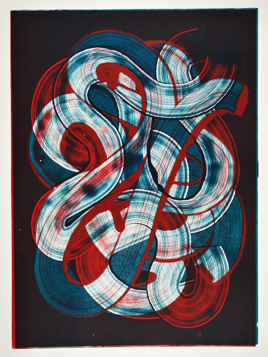 September Classes – Cardiff Print Workshop