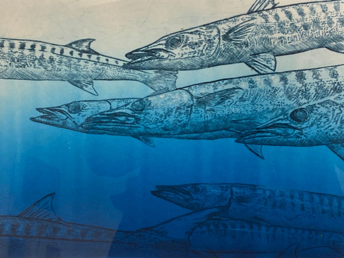 Open Day and Print Sale – Cardiff Print Workshop