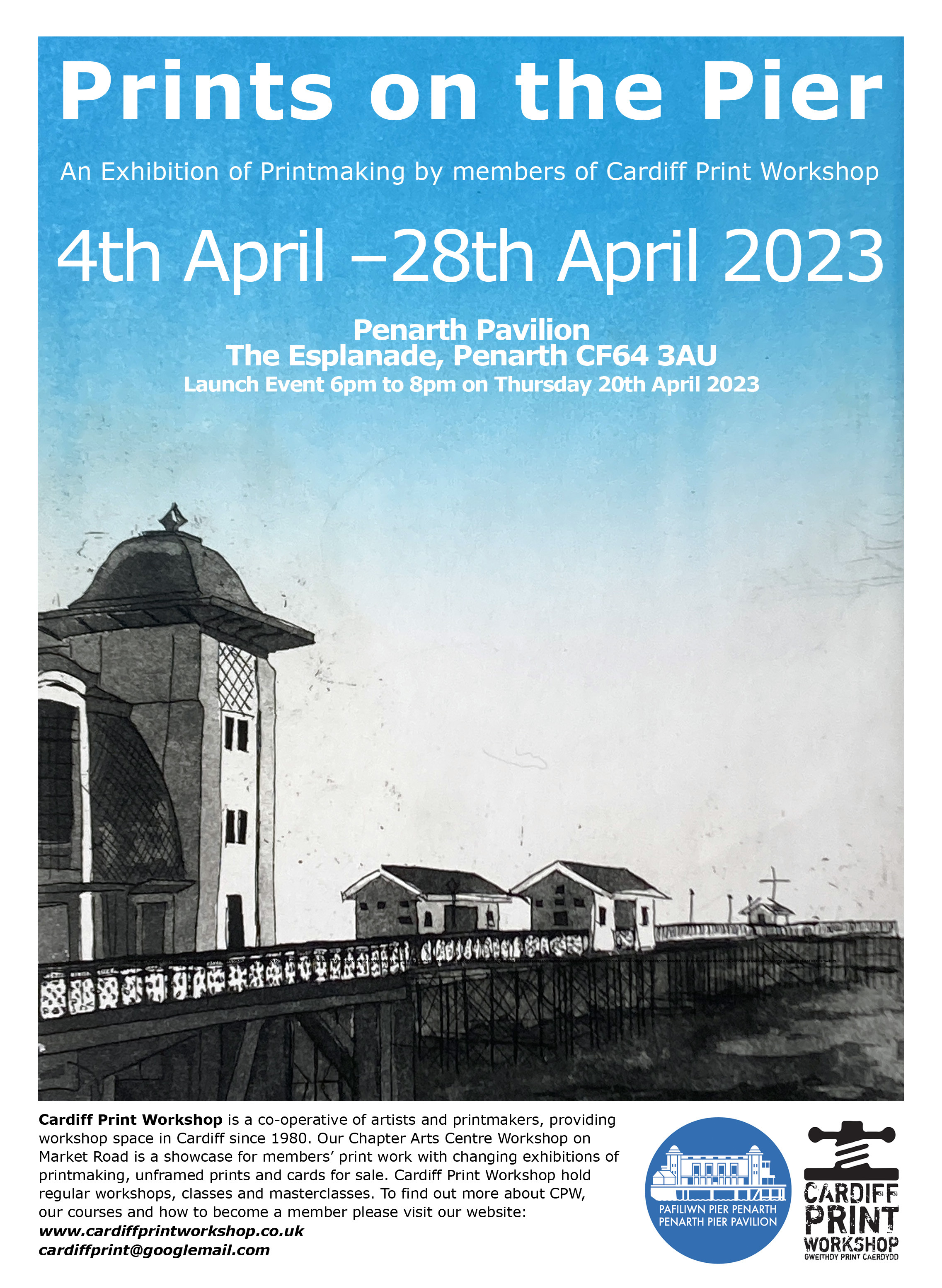pen-pav-poster – Cardiff Print Workshop