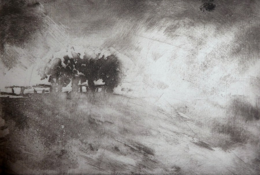 New Classes for Spring and Summer 2026 – Cardiff Print Workshop