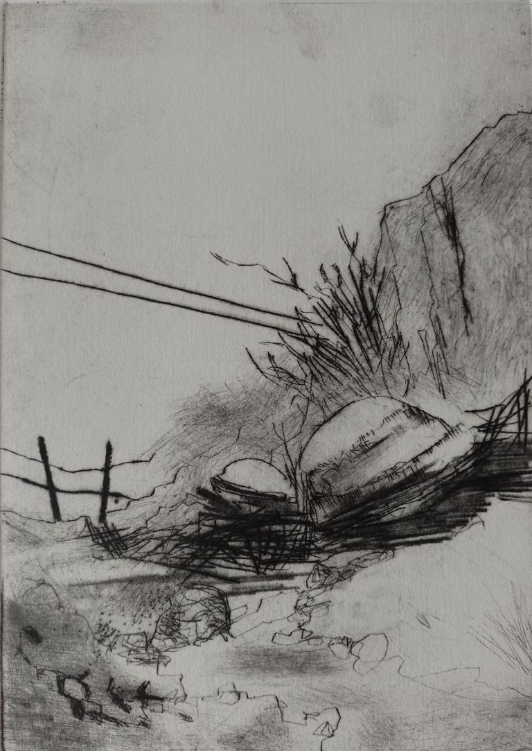 New Classes for Spring and Summer 2026 – Cardiff Print Workshop